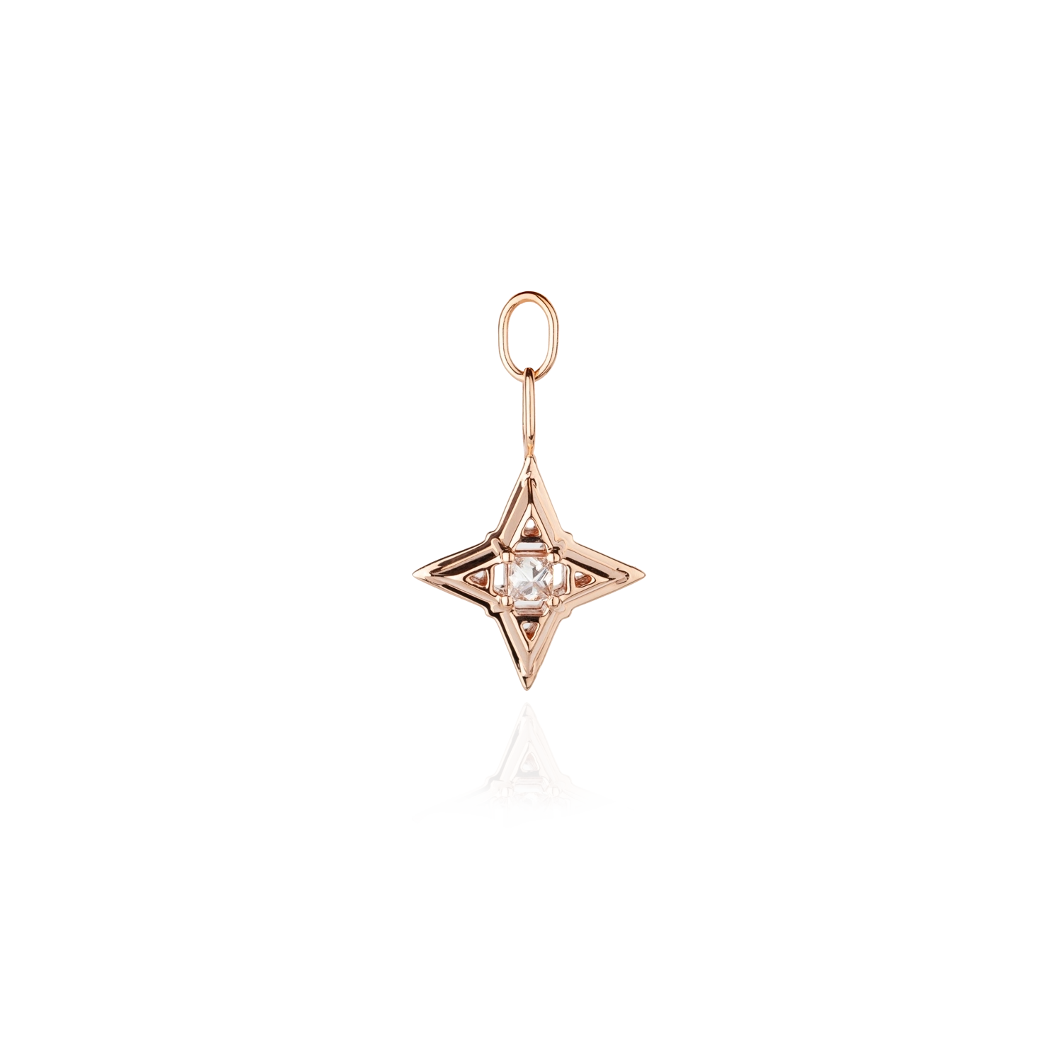 Pendant Anna Signature Star 10mm
