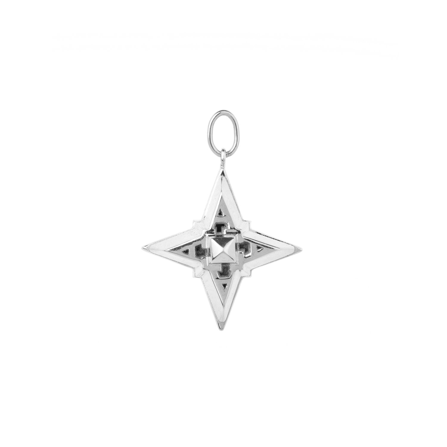 Pendant Anna Signature Star 16mm