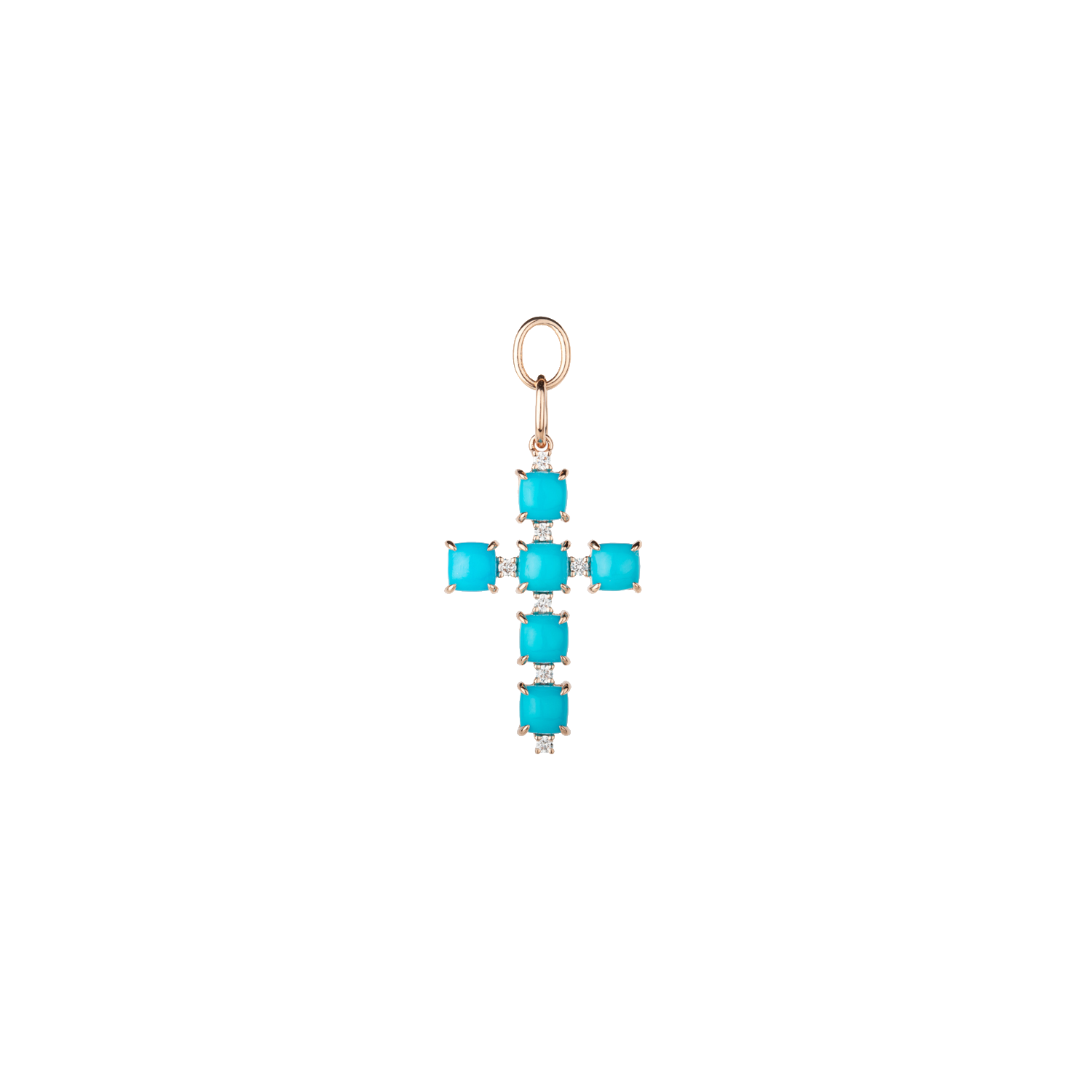 Pendant Cross Nani