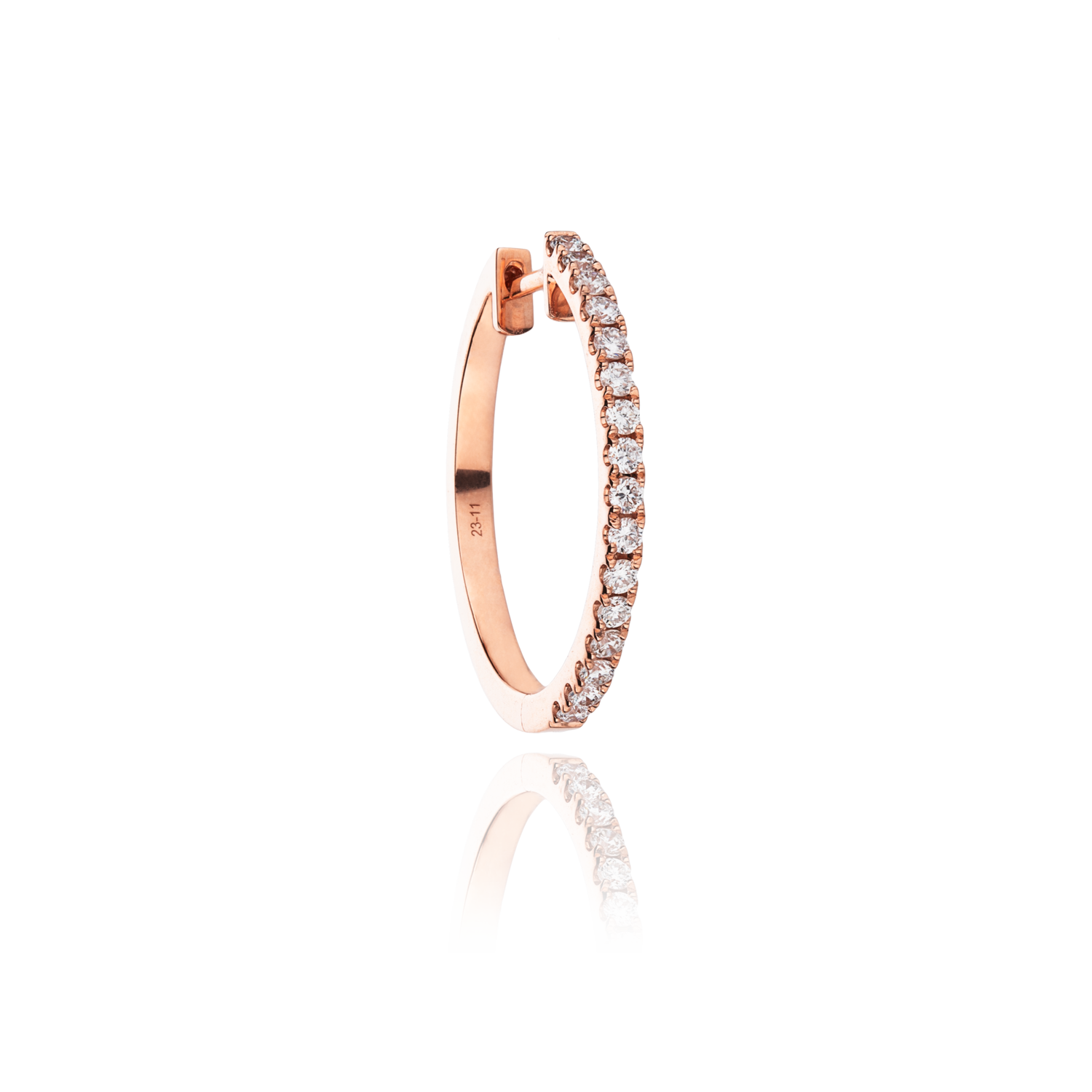 Earring Claire 20mm